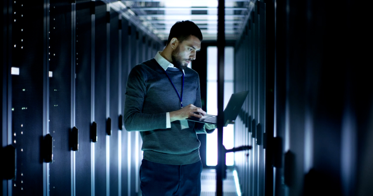 Accueil – Balises Technologies